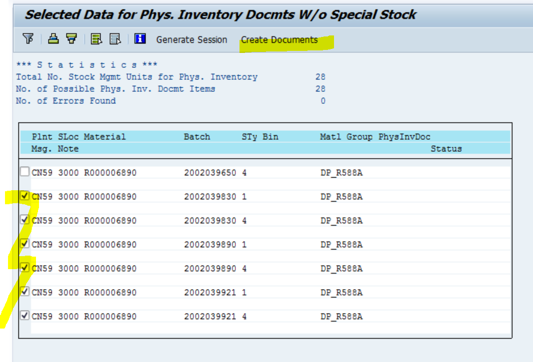 SAP MM 事务代码MI31之思考_sap mi31-CSDN博客
