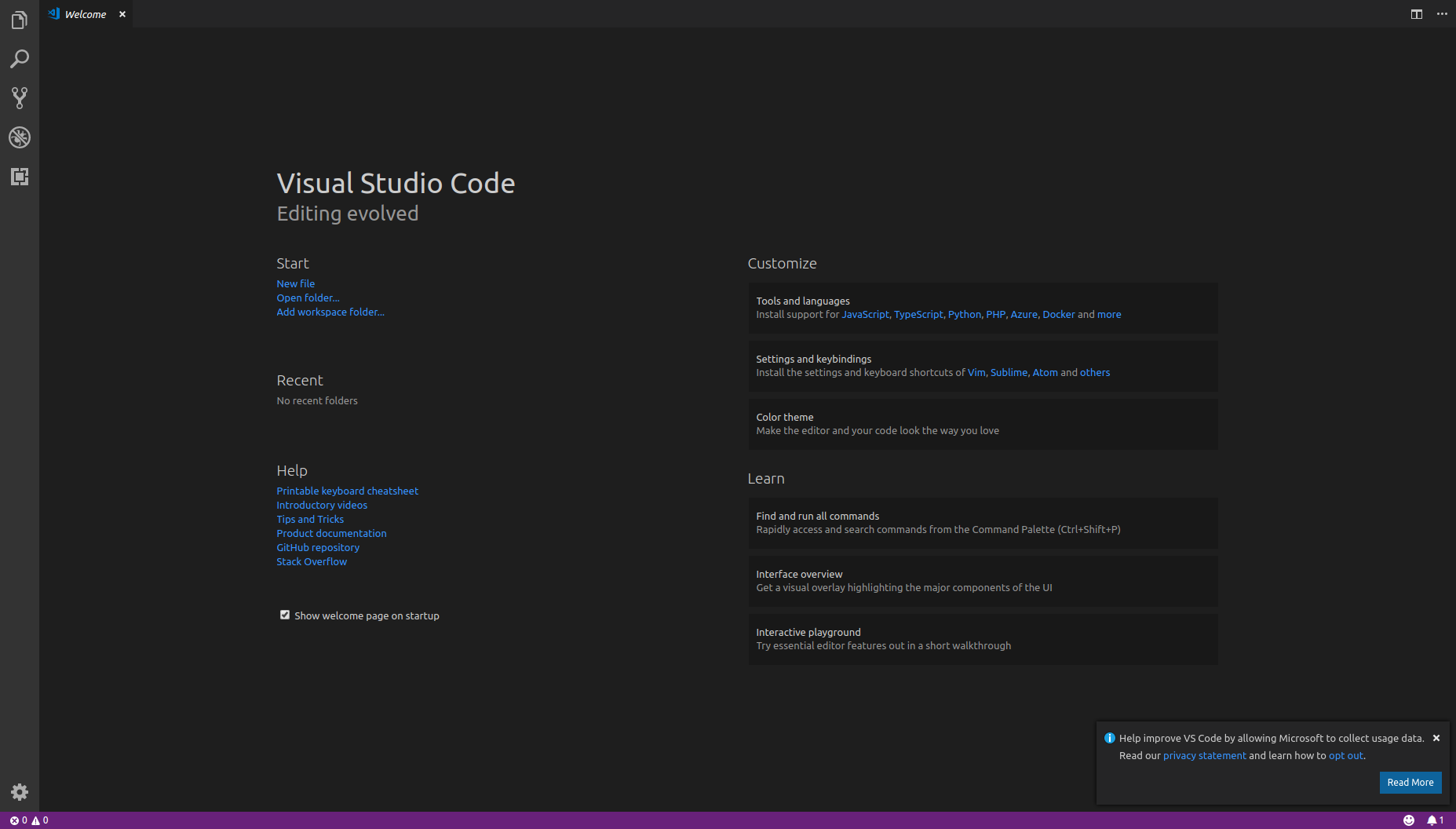 Ubuntu16.04安装Visual Studio Code问题及解决办法-CSDN博客