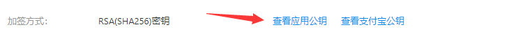 开发支付宝接口时的错误报告：openssl_sign(): supplied key param cannot be coerced into a private key【解决方法】-CSDN博客