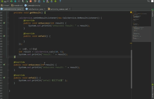 Android studio开启右侧预览功能_android studio怎么把右边的代码预览-CSDN博客
