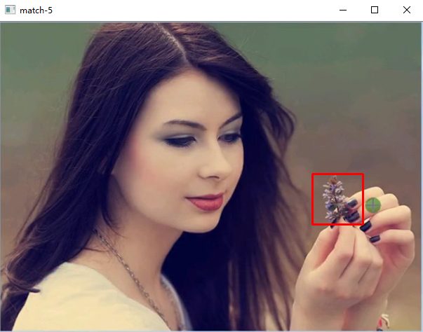 opencv学习（十五）：模板匹配_cv_tm_ccoeff_normed_小韩学长的博客-CSDN博客