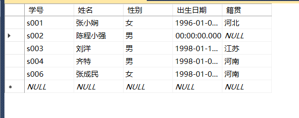 Sqlserver 根据日期计算年龄问题 Csdn博客 
