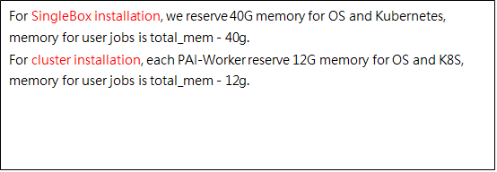 微软OpenPAI平台搭建指南_open pai-CSDN博客