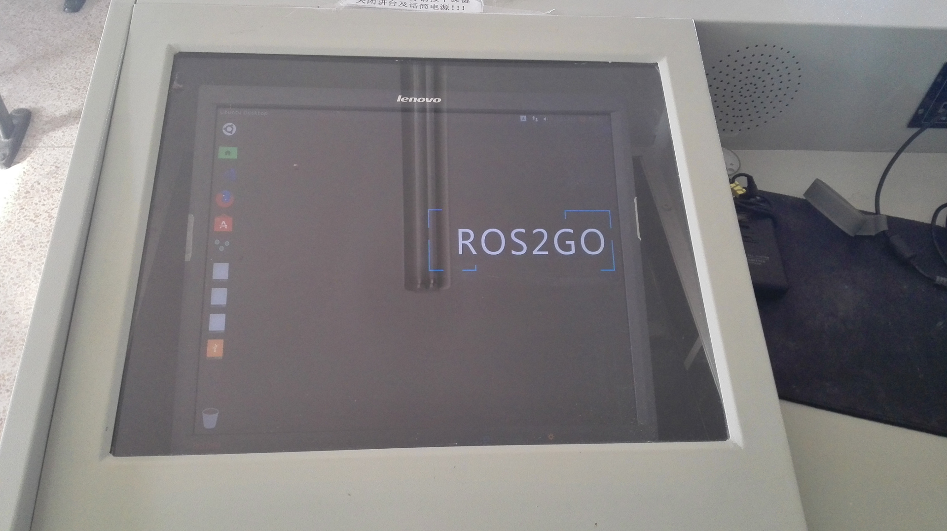 ROS2Go--藏身在迷你固态硬盘中的机器人实验室_tianbot ros2go rom-CSDN博客