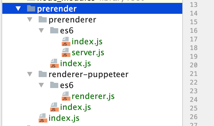 vue预渲染之prerender-spa-plugin解析(二)-CSDN博客