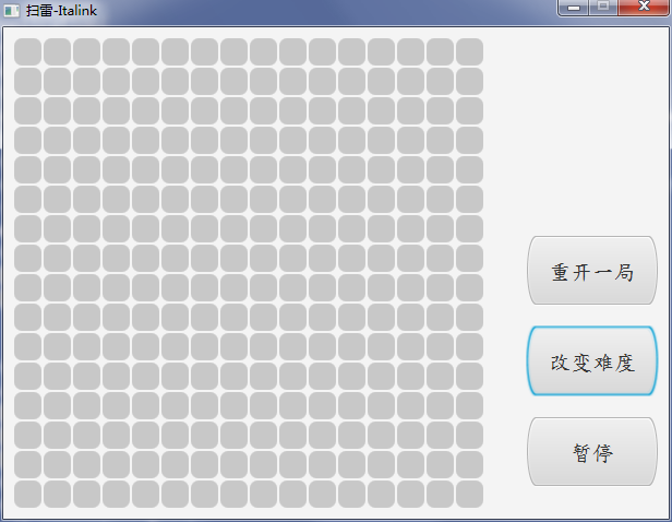 扫雷—JavaFX_pane.getchildren().removeif-CSDN博客