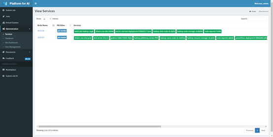 微软OpenPAI平台搭建指南_微软OpenPAI平台搭建操作指南-CSDN博客_openpai