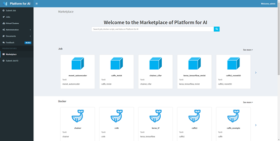 微软OpenPAI平台搭建指南_微软OpenPAI平台搭建操作指南-CSDN博客_openpai