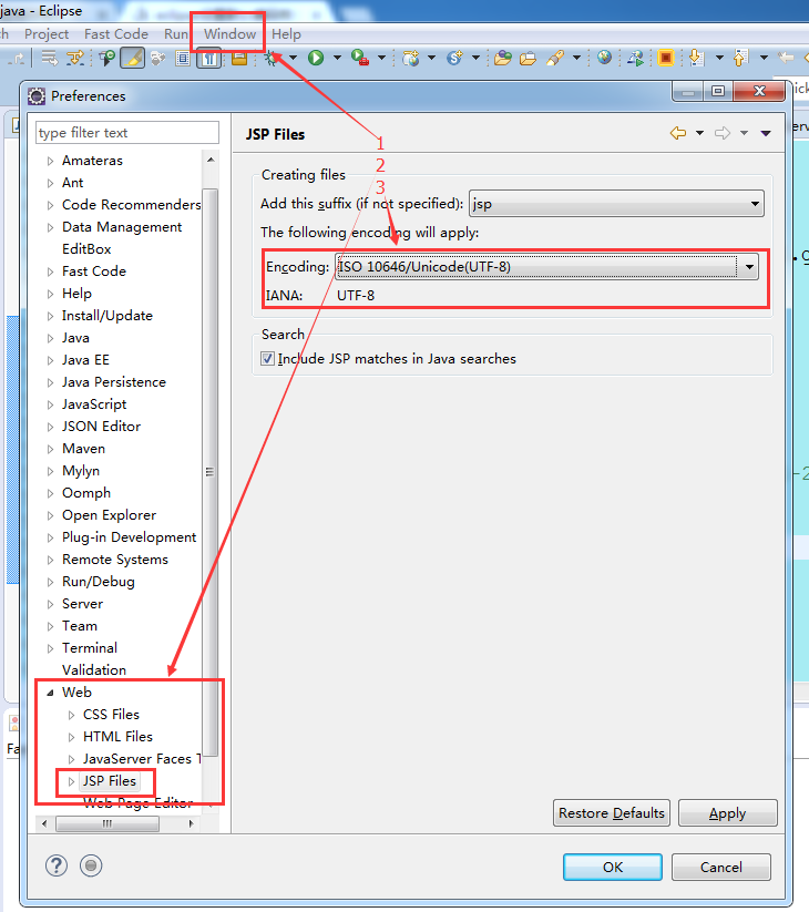 Eclipse如何导入能正确运行的外部文件或文件夹_eslicpe怎么导入文件夹-CSDN博客