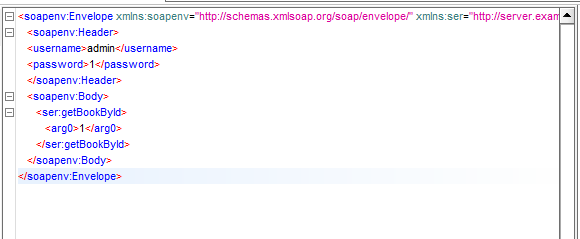 使用SoapUI和Postman测试Webservice接口（WDSL）-CSDN博客