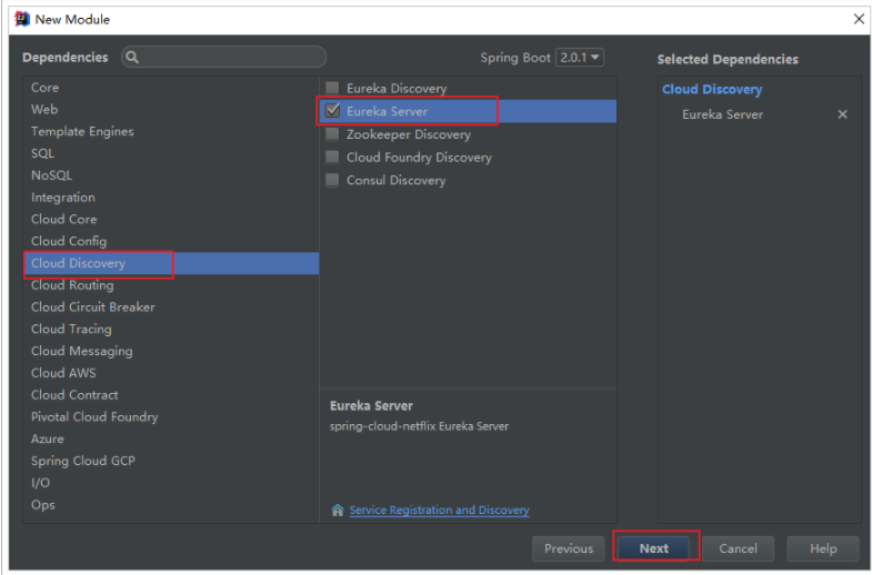 【精华】什么是Eureka？Eureka能做什么？带你走个入门案例_eureka是干什么用的-CSDN博客