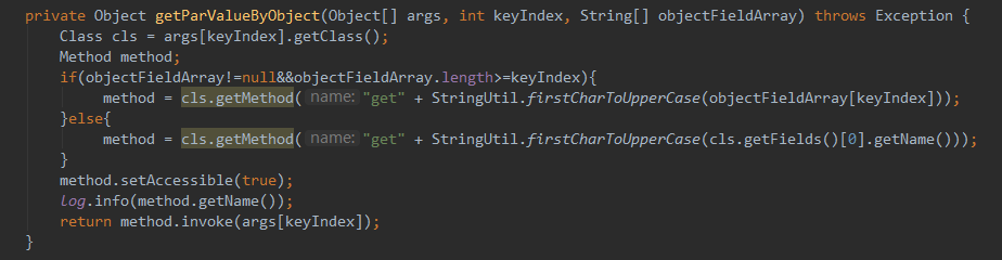 手写redis@Cacheable注解 参数java对象作为key值_cacheable key为对象-CSDN博客