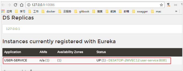 【精华】什么是Eureka？Eureka能做什么？带你走个入门案例_eureka是干什么用的-CSDN博客