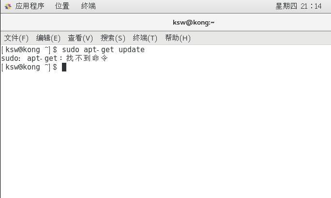 Apt Get：找不到命令apt Get找不到命令 博客园 Csdn博客 