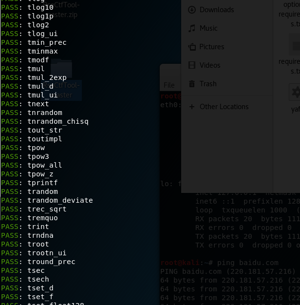 kali下RsaCtfTool的安装及使用_rsactftools-CSDN博客