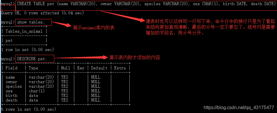Mysql80使用教程qq43175477的博客 Csdn博客mysql80是什么