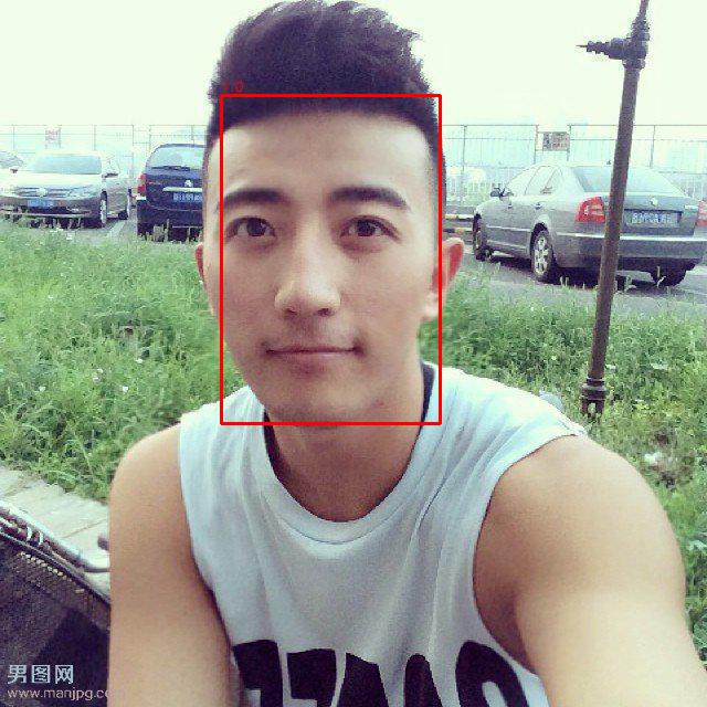 人脸检测——FaceBoxes之解读与效果展示_faceboxes 模型-CSDN博客