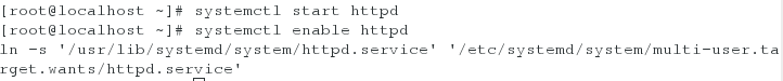 Linux之apacheweb服务器配置源代码安装apache服务器实现web后台服务和运行 端口设置为8008 Csdn博客