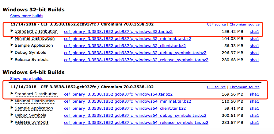 一步步CEF（1）之编译libcef_dll_wrapper.lib_编绎libcef.dll-CSDN博客