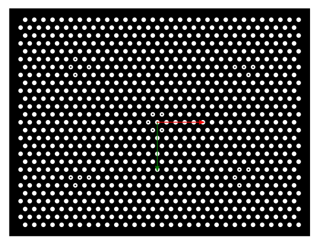 HALCON有关标定板生成的两个函数--create_caltab gen_caltab_halcon光平面标定板代码-CSDN博客
