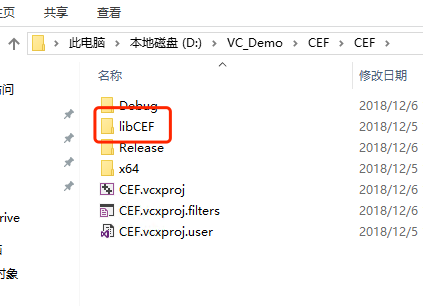一步步CEF（1）之编译libcef_dll_wrapper.lib_编绎libcef.dll-CSDN博客