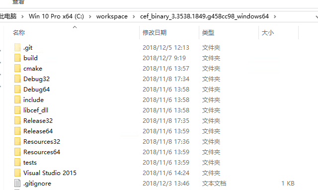 一步步CEF（1）之编译libcef_dll_wrapper.lib_编绎libcef.dll-CSDN博客