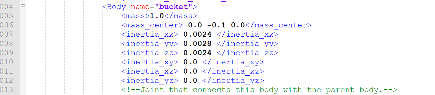 OpenSim教程四——在人体肌骨模型中添加三维模型_opensim加手臂-CSDN博客