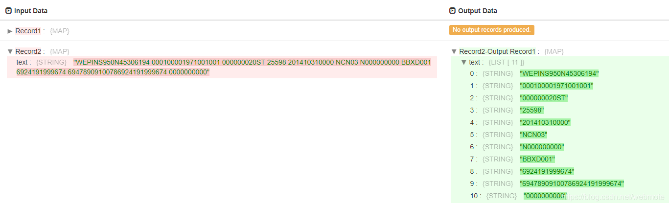 【streamset】streamset之javascript Evaluator【streamsets】 Csdn专栏