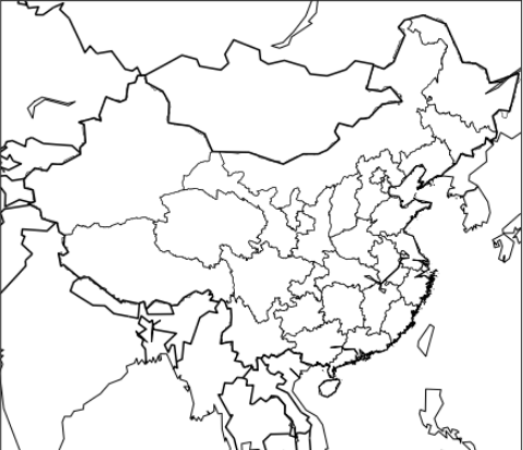 Python之使用Basemap绘制中国地图_区域图seg-CSDN博客