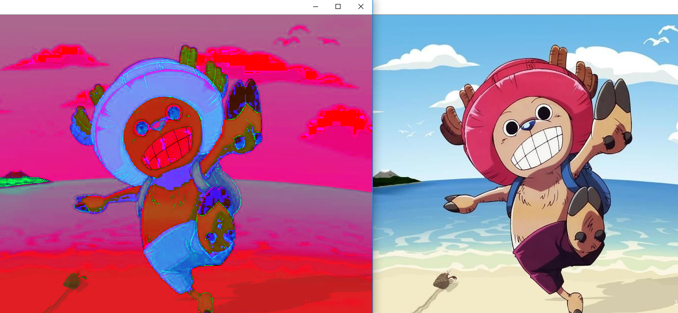 将文件夹下的所有图片从RGB空间转换到HSI空间_将图片转为hsi为后缀-CSDN博客