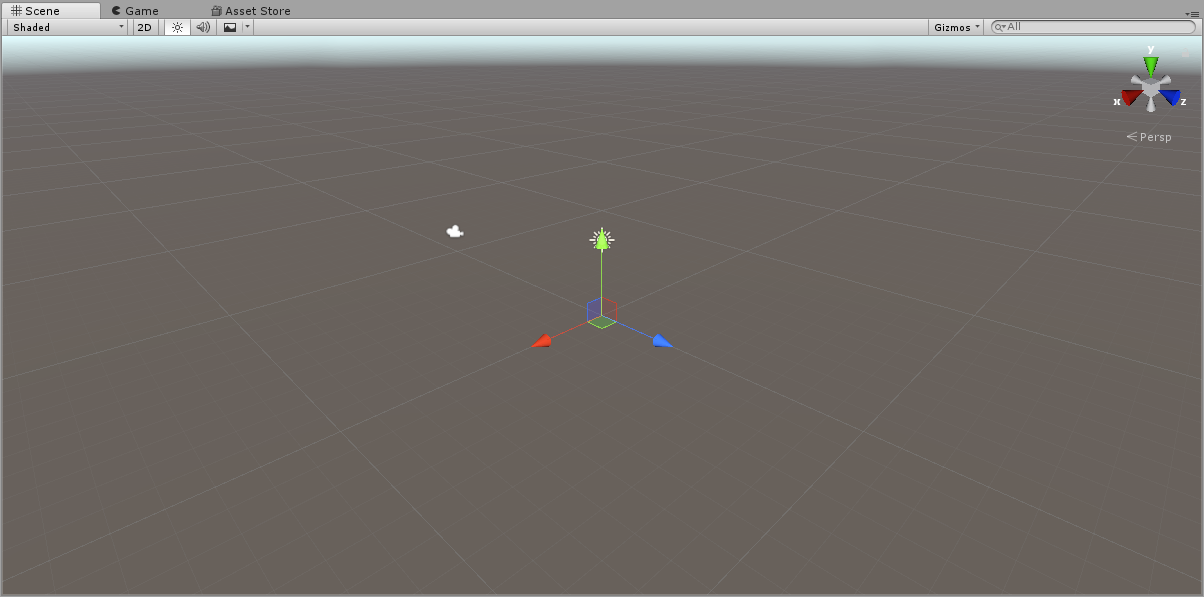 Windows下AirSIM的环境搭建（三、Build Unity示例项目及资源）_airsim unity 场景搭建_洛北辰南的博客-CSDN博客