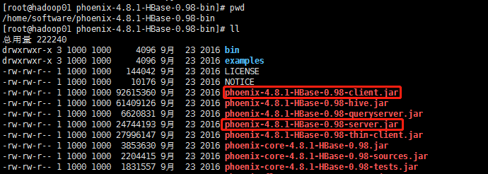 HBase的SQL驱动---Phoenix_habse驱动类-CSDN博客