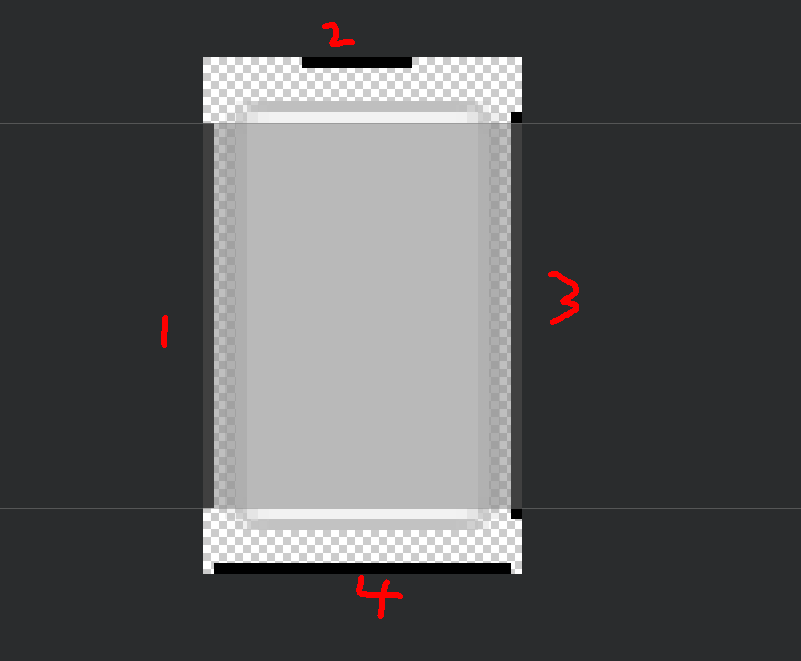 Android中9 patch的使用_compile9patch 软件是干嘛用的-CSDN博客