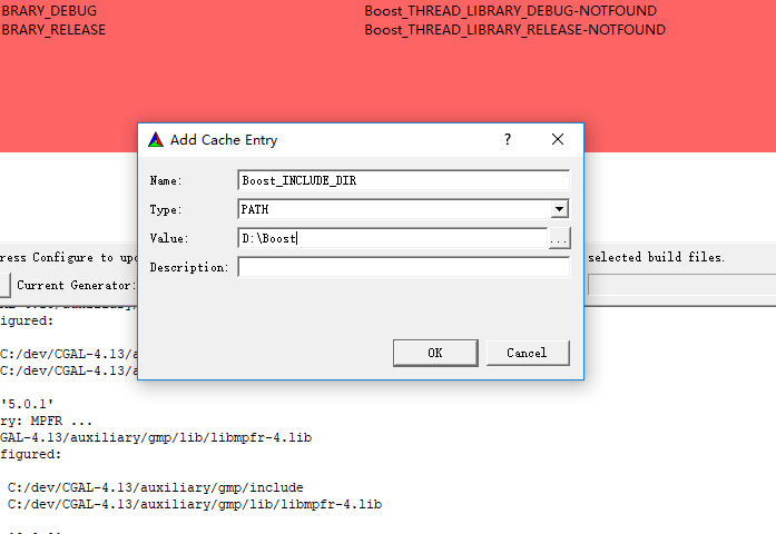 vs2013下CGAL-4.13的编译_jaggerjack330的博客-CSDN博客