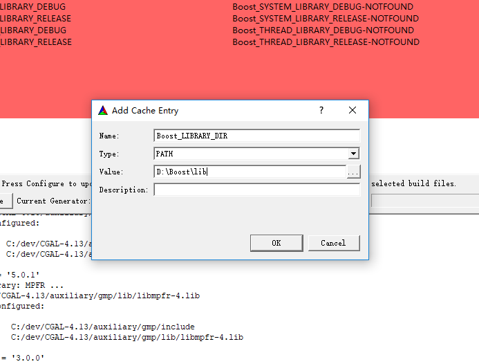 vs2013下CGAL-4.13的编译_jaggerjack330的博客-CSDN博客