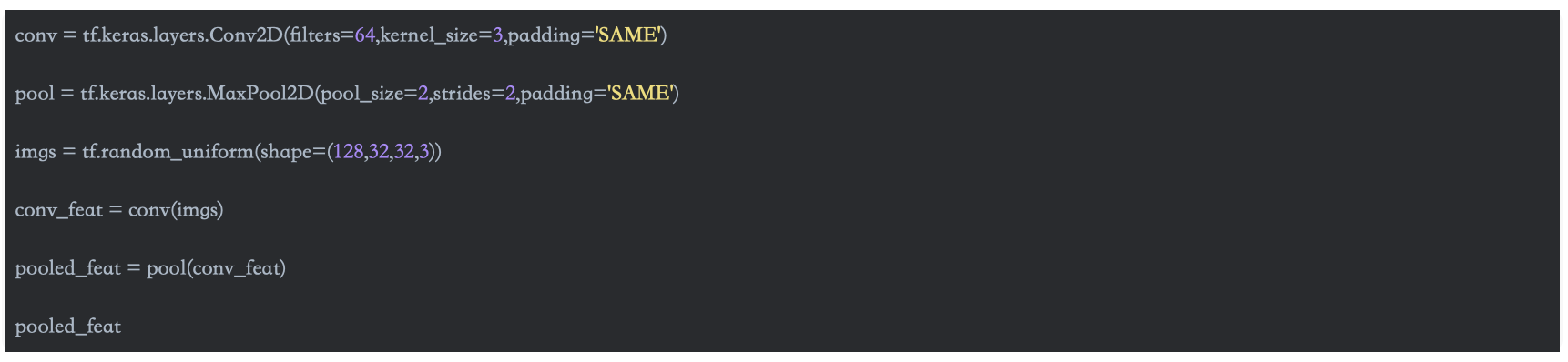 Eager Mode,写在TensorFlow 2.0 到来之前_SIGAI_csdn的博客-CSDN博客