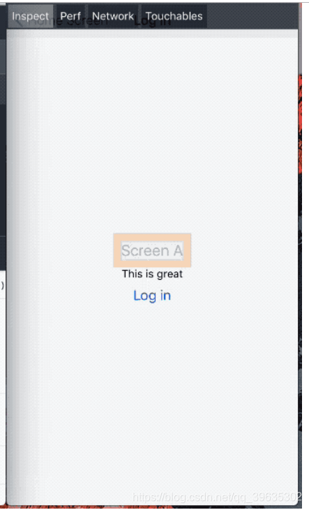 React Native 调试工具 推荐使用react Native Debuggerreact Native Debu Csdn博客