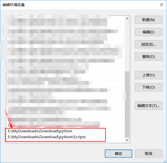 Win10下pip的下载与安装教程win10下载pip Csdn博客