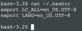 export命令（类Unix系统的环境变量配置命令方法）_unix export-CSDN博客