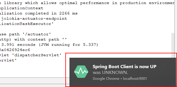 SpringBoot Admin 监控管理_更正应用程序的类路径,使其包含类 de.codecentric.boot.admin.server.-CSDN博客
