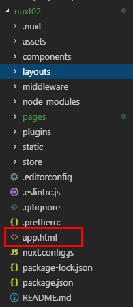 Nuxt的默认模板和默认布局（视图layout）---04_nuxt layout: custom-CSDN博客