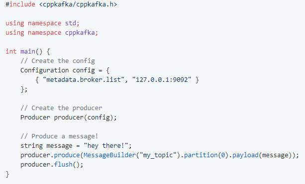 kafka使用笔记-librdkafka支持sasl认证_librdkafka sasl-CSDN博客