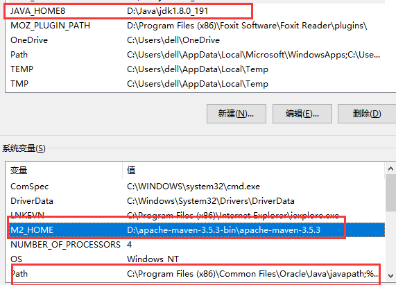 M2_HOME配置_m2 home-CSDN博客
