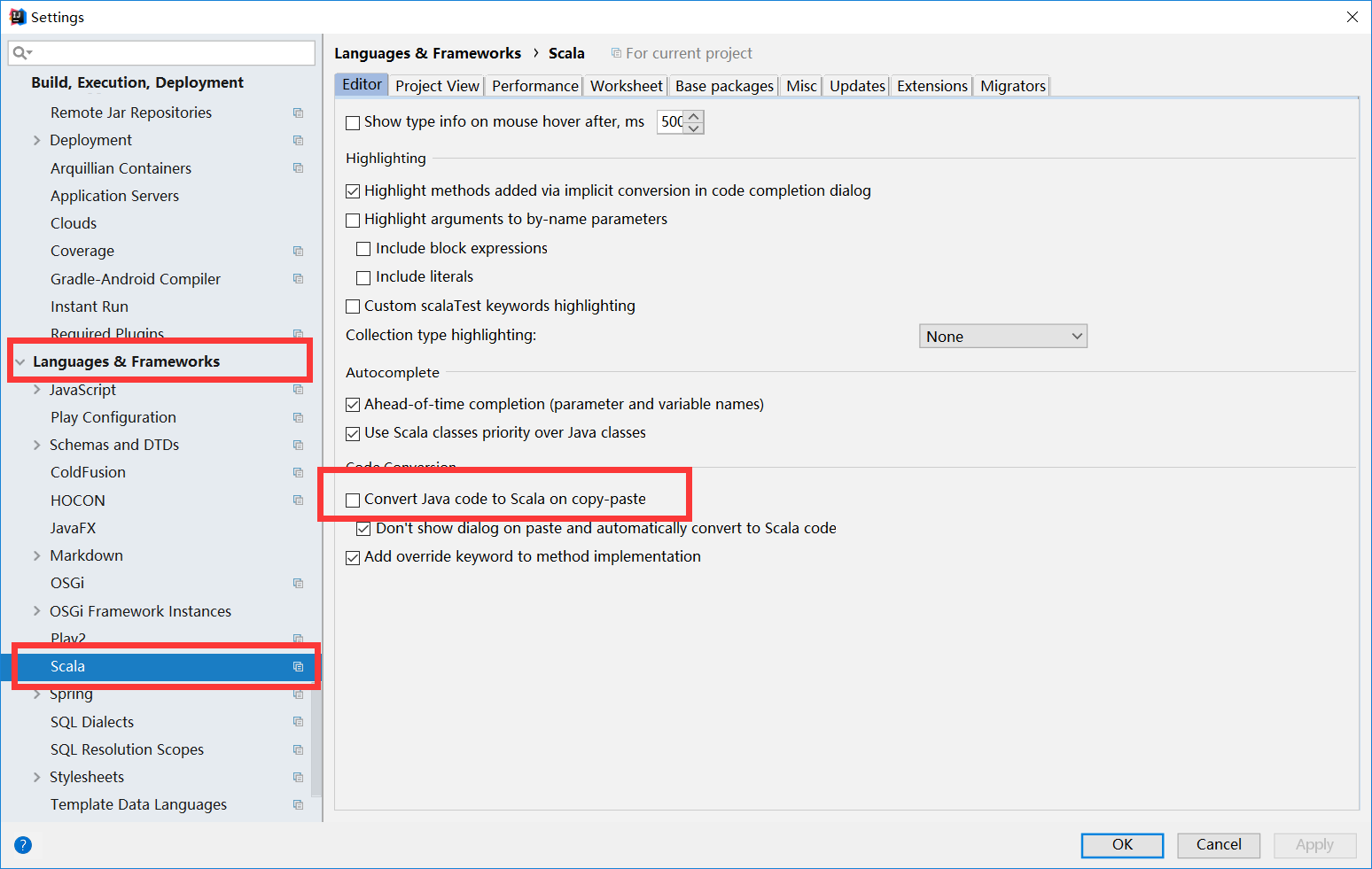 Idea Java代码自动转scala代码intellij Idea Java代码转换scala Csdn博客 7957