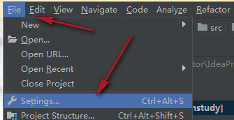 IDEA引入的时候找不到java.util.HashMap_没有 java.util.hashmap-CSDN博客