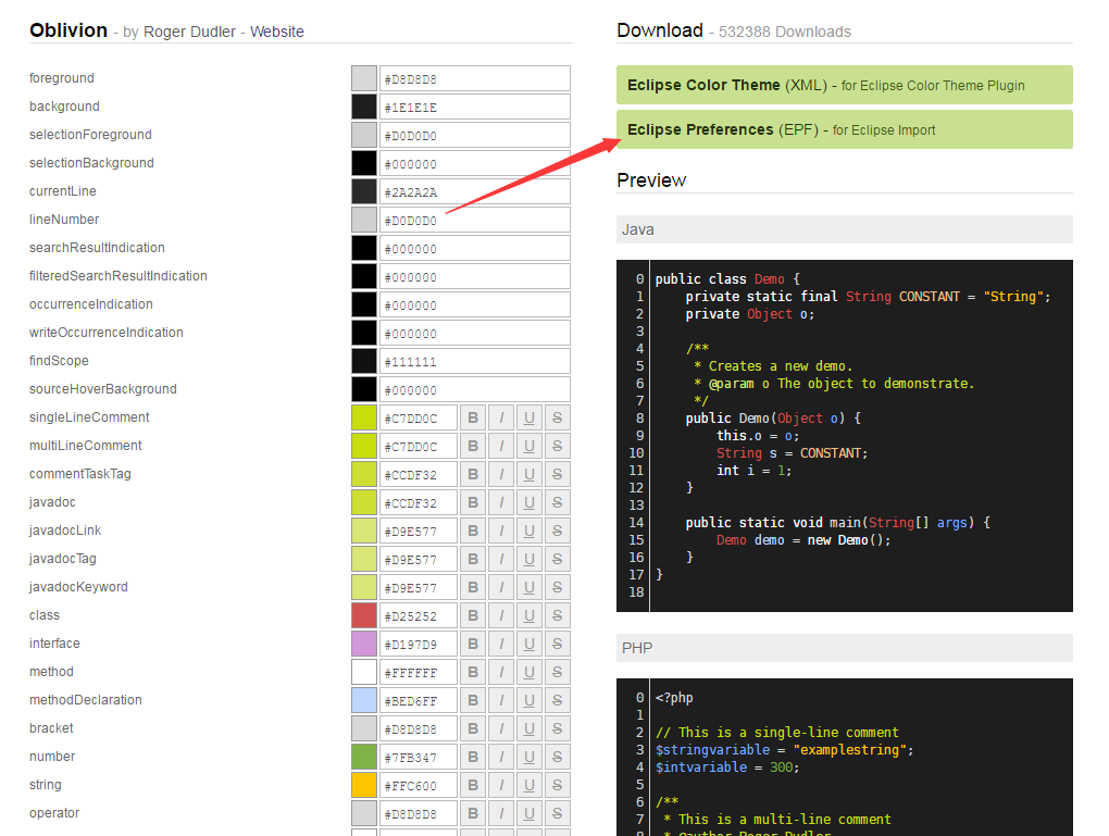 Zend Studio 12.5.1配置主题_zendstudio主题-CSDN博客