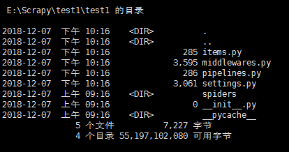 Python_Scrapy安装问题及解决_使用pip命令安装后在pycharm仍不能导入_安装了scrapy,但是依然显示no module named 'scrapy-CSDN博客