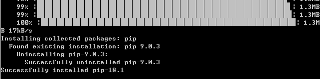 Python_Scrapy安装问题及解决_使用pip命令安装后在pycharm仍不能导入_安装了scrapy,但是依然显示no module named 'scrapy-CSDN博客