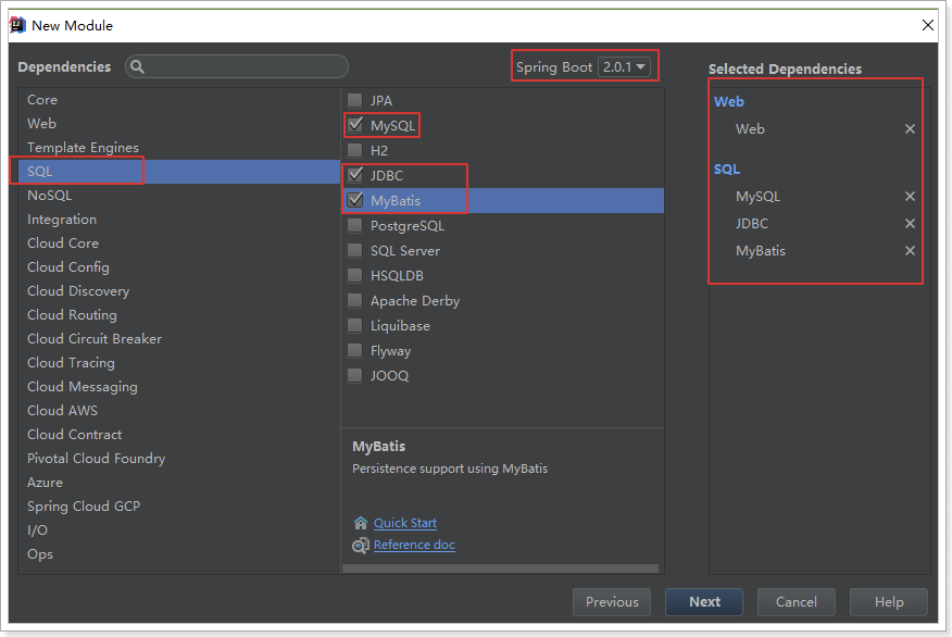 SpringCloud(RPC+RMI+SpringCloud介绍+微服务项目搭建)_spring rmi rpc-CSDN博客