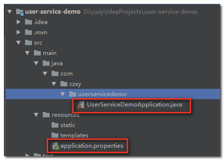 SpringCloud(RPC+RMI+SpringCloud介绍+微服务项目搭建)_spring rmi rpc-CSDN博客